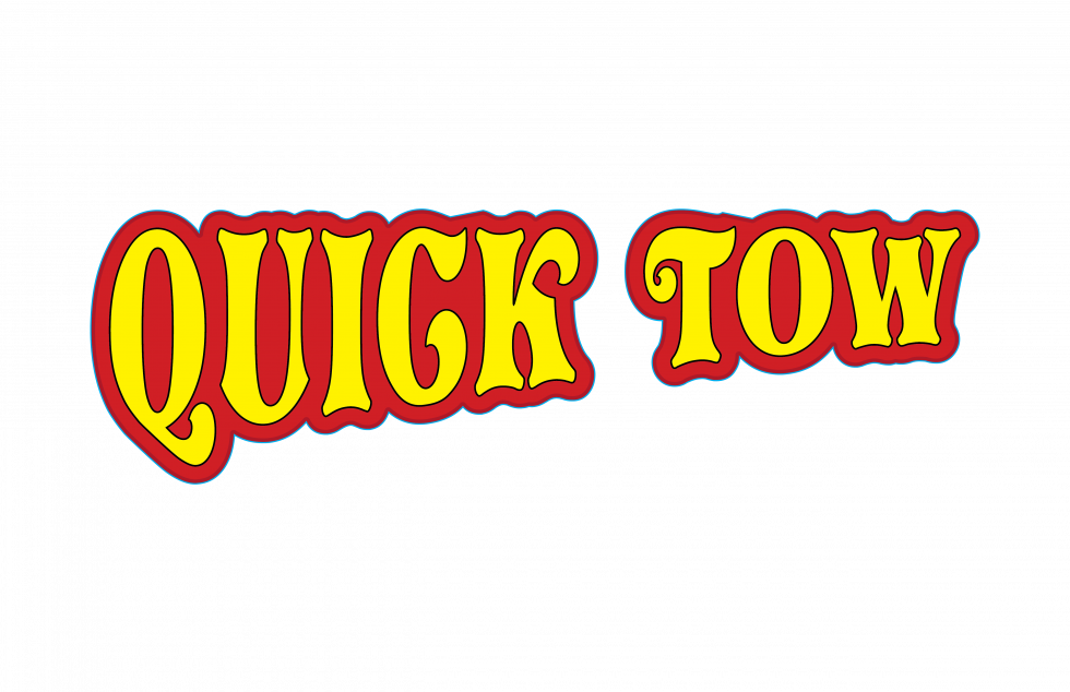 Home | Salt Lake Towing Company | QuickTow Towing